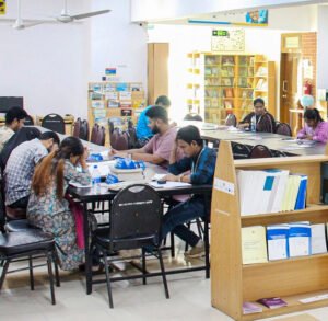 Homepage - EU Library